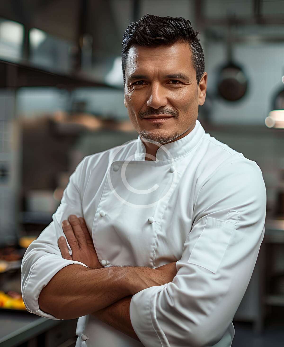 James Walker - COSMO EVENTS