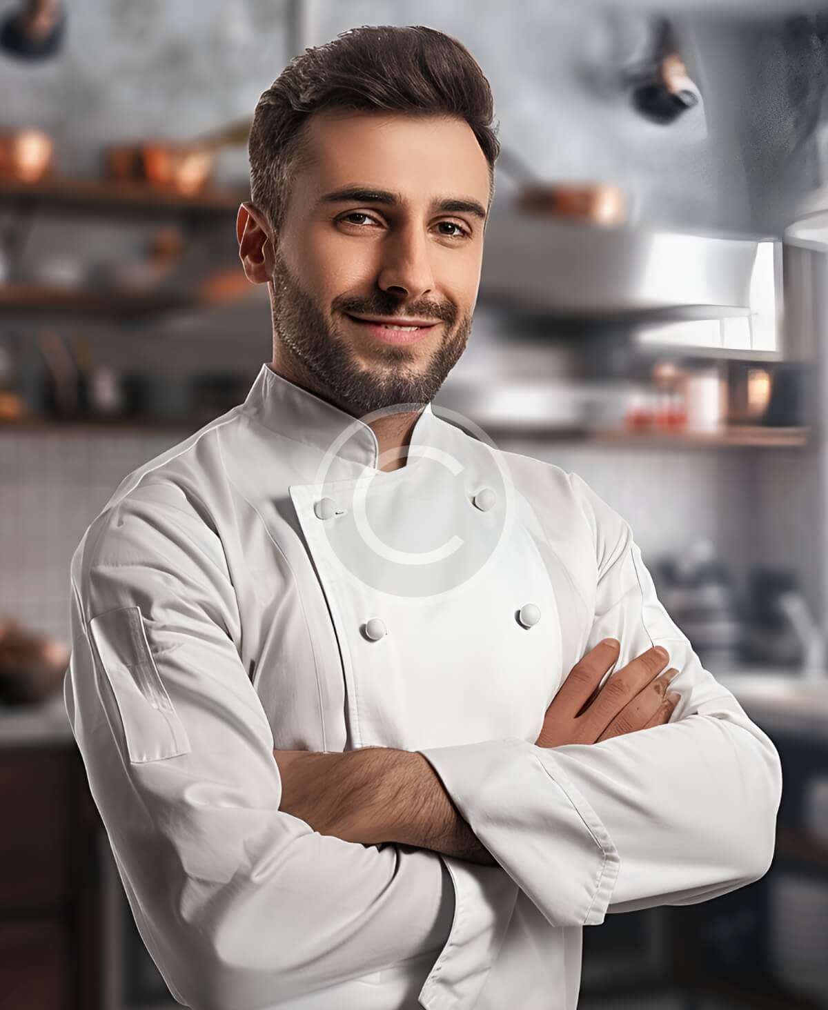 David Jones - COSMO EVENTS